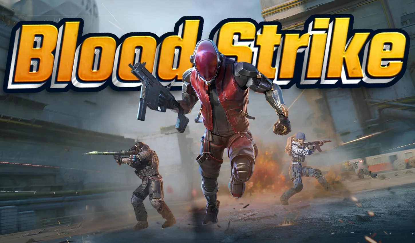 Blood Strike Blog İçerikleri | 1epin