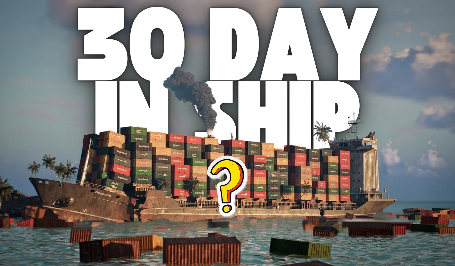 30 DAY IN SHIP Blog İçerikleri | 1epin