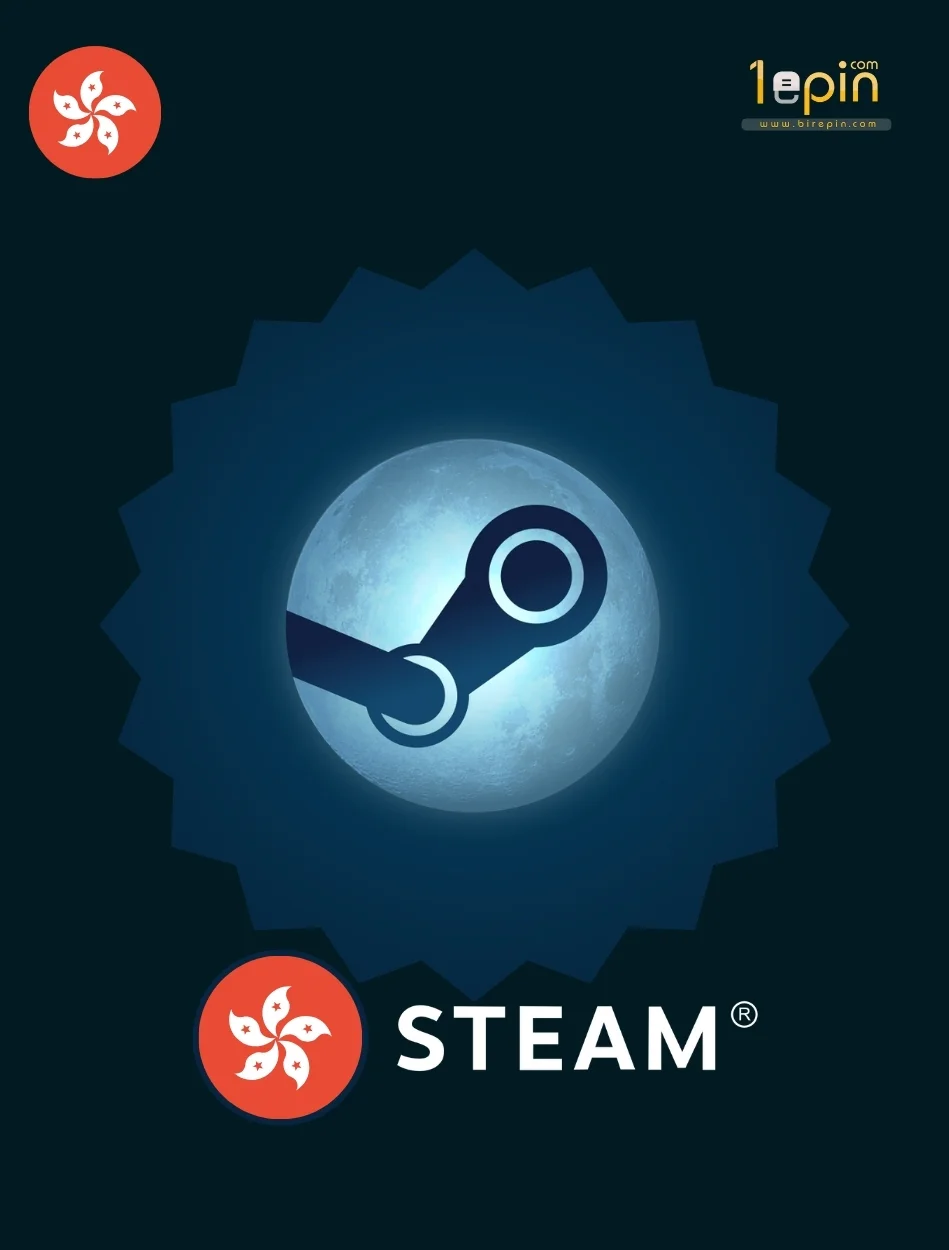 [EN UCUZ] Steam Gift Card 40 HKD Fiyatı Satın Al | 1epin
